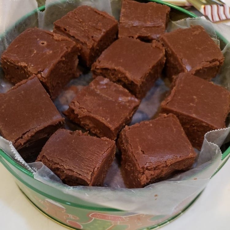 chocolate fudge – Cheap Simple Recipes