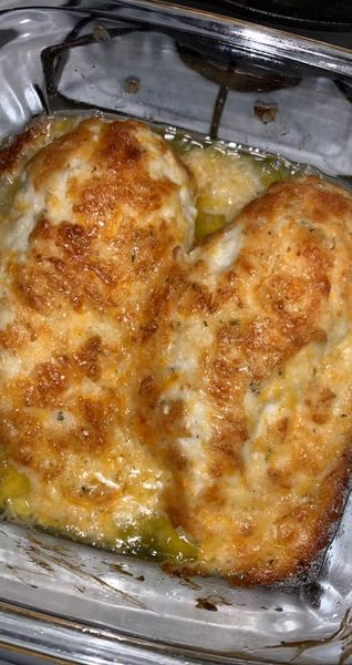 Cheesy ranch chicken Recipe – Cheap Simple Recipes