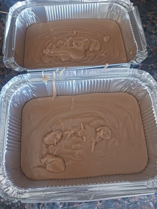 Creamy Peanut Butter Fudge – Cheap Simple Recipes